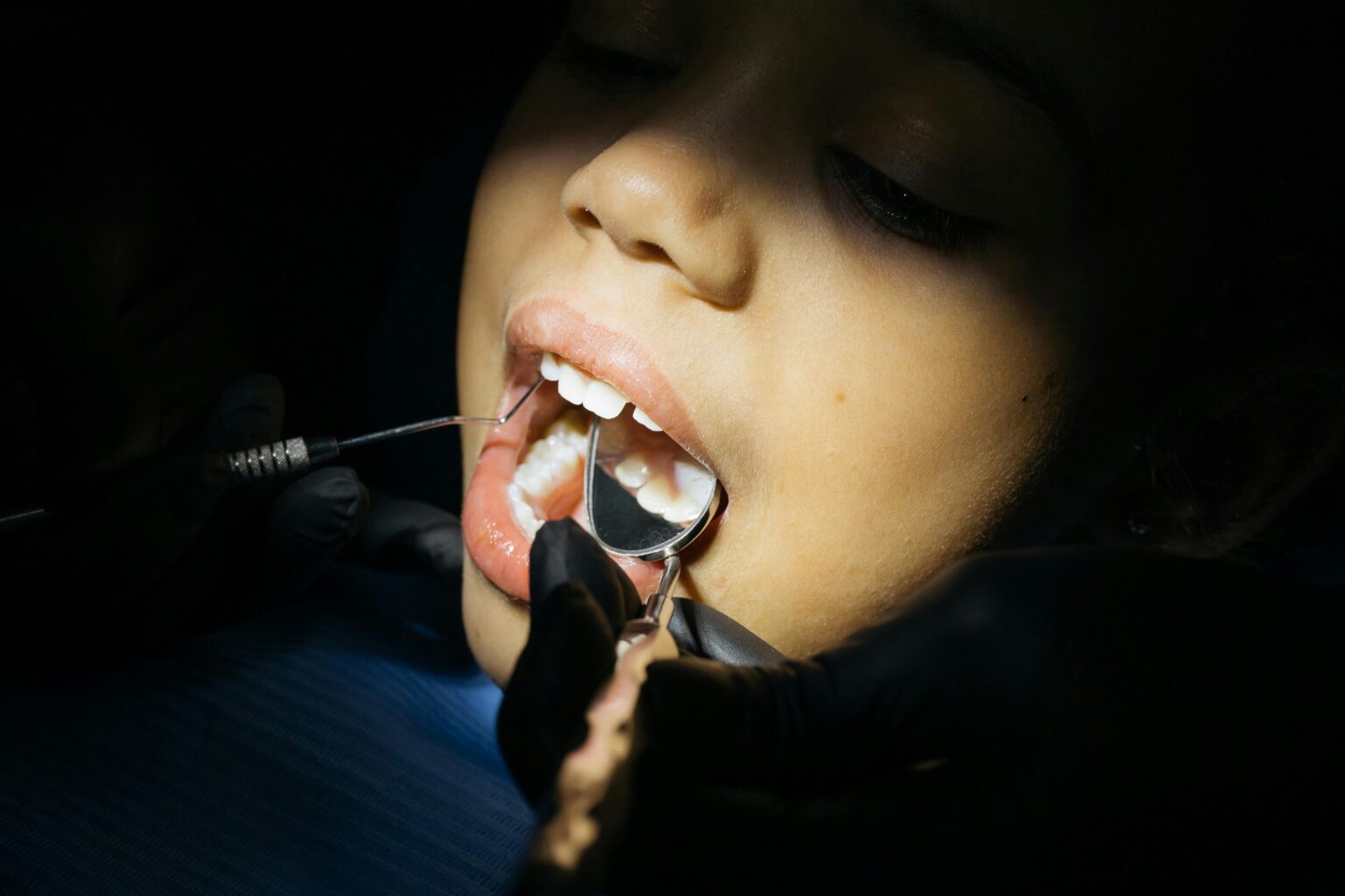 The Surprisingly Reassuring Side of the Dental Implant Procedure ...